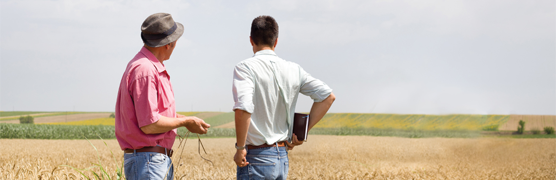 Farm Management: A Growing Field in a Changing Landscape : LandValue ...